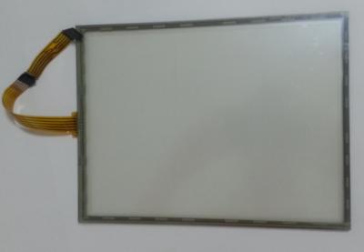 China Durable Open Frame 5 Wire Resistive Touch Screen For Industrial Monitors for sale