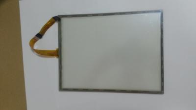 China 15 '' POS Terminal Machine FPC Touch Screen With Glass /  Film for sale