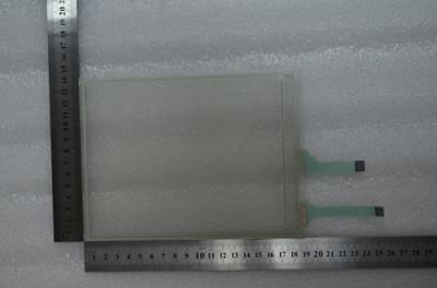 China Digital Matrix Touch Screen Ito Glass Film UG320H-SC4 Flexible Printed for sale