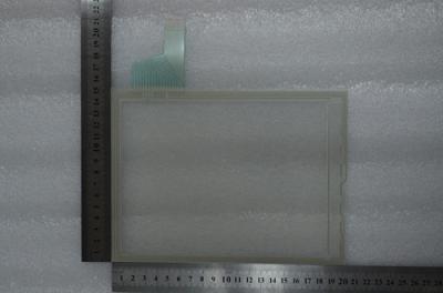 China PET Digital Resistive Touch Screen Glass Screen Electronic Touch For Fuji 3mm X 3mm for sale