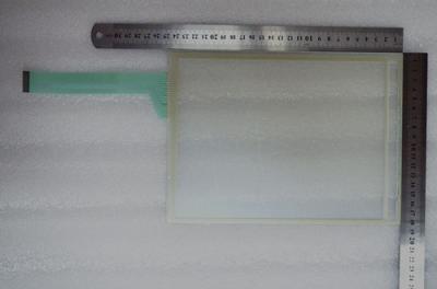 China Flexible Printed Fuji Digital Touch Screen Transparent Glass Lcd Film for sale
