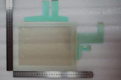 China Glass Film Matrix Touch Screen , Ito Glass Machine Digital Display for sale