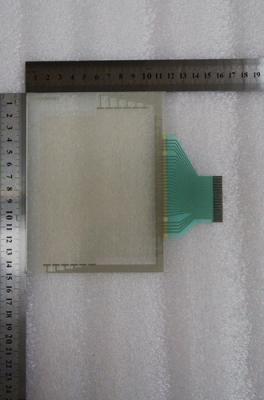 China Ultra Thin Resistive Touch Screen Display With PET Transparent Glass for sale