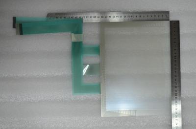 China Industrial Open Frame Touch Screen ITO Glass Film GP570-BG11-24V For Plouffe for sale