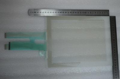 China Flexible Printed Matrix Touch Screen GP2500-SC41-24V Smart Glass for sale