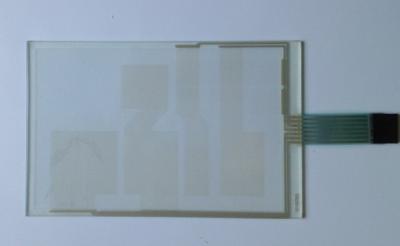 China Industrial Control Matrix Touch Panel 7.9 