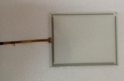 China ITO Glass Film 4 Wire Resistive Touch Panel 5.8 Inch For Portable Medical Devices for sale