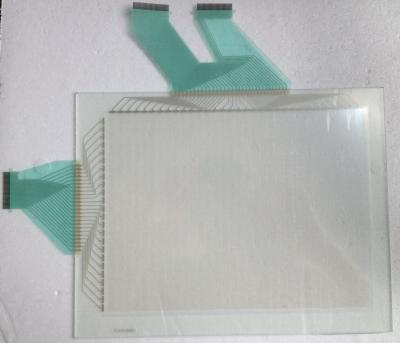 China Resistant Matrix Touch Screen Digital Touch 12 Inches 188um for sale