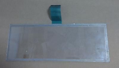 China Digital Matrix Open Frame Touch Screen Large 11.5 
