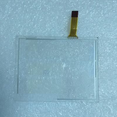 China 5 Wire Resistive Machine FPC Touch Screen 1.1mm / 0.7mm Glass for sale