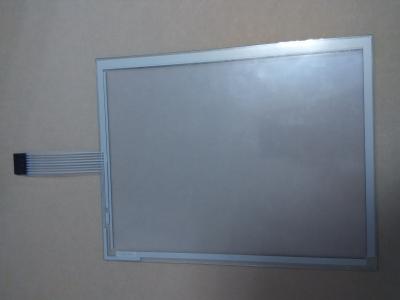 China 10.4 Inches 4 Wire Resistive Touch Panel Transparence For 3M Micro for sale