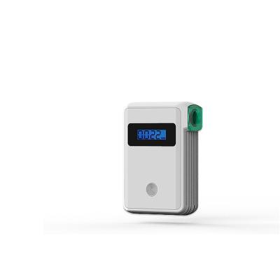 China OLED Fuel Cell Breathalyzer In Kenya For Polize Control Use for sale