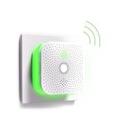 China Methane Gas Alarm Detector In Chile With CE RoHS Approved for sale