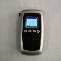 China Poland Ebay OEM/ODM High-Accuracy Fuel-Cell Sensor Breathalyzer(WG8100) for sale