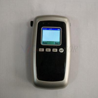 China Poland Ebay OEM/ODM High-Accuracy Fuel-Cell Sensor Breathalyzer(WG8100) for sale