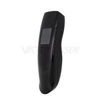 China Poland OEM/ODM Fuel Cell Breathalyzer Liquor Content Detector Portable Alcohol Percentage Tester(8070) for sale
