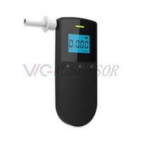 China Canada Cheap OEM/ODM Handheld LCD Display Digital Fuel Cell Breathalyzer (WG8030) for sale