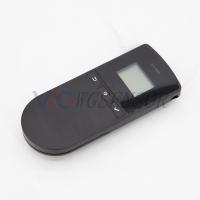 China Canada Ebay OEM/ODM Handheld LCD Display Digital Fuel Cell Breathalyzer (WG8030) for sale