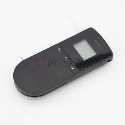 China Canada Ebay OEM/ODM Handheld LCD Display Digital Fuel Cell Breathalyzer (WG8030) for sale