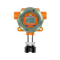 China Industrial Gas Detector - ATEX & SIL2 Certified High-Precision 4-20mA/RS485 IP66 Waterproof for Hazardous Areas for sale