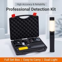 China Non-contact Breathalyzer Fast Screening Alcohol Breathalyzer Supporting Languages of English, Spanish, Polish for sale