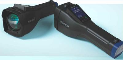 China Airradio 100000ppm.M Gas Leakage Detector Ex Ib IIB T4 Gb for sale