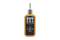 China Mg/M3 %VOL %LEL Combustible Toxic Gas Detector For Piping Checking for sale