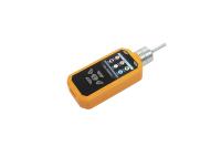 China CE 3.7V 2900mAh Combustible Toxic Gas Leak Detector For Home for sale