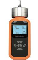 China ODM Toxic Voice Type Multifunctional Gas Detector 4 Gases for sale