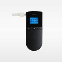China ODM Anti Return Mouthpiece Fuel Cell Breathalyzers Unit Adjustable for sale