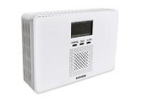China Household Gas Stove CO Alarm Detector CE Carbon Monoxide Fire Alarm for sale
