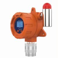 China Commercial Fixed Gas Detector CE ROHS DC12-28V 500mA for sale