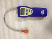 China Smart Portable Gas Leakage Detector CE ROHS Gooseneck 1600mAh for sale