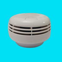 China OEM ODM Photoelectric En14604 Smoke Alarm Detector For Office for sale