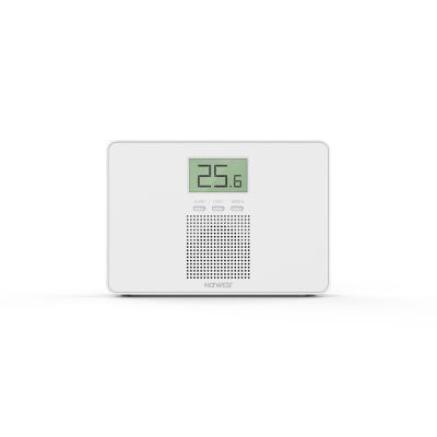 China CMA Marine Wired Intelligent Carbon Monoxide Tester For Chemical Industry for sale