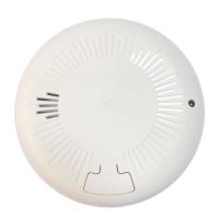 China CE ROHS Smoke Alarm Detector Photoelectric En14604 For Office for sale