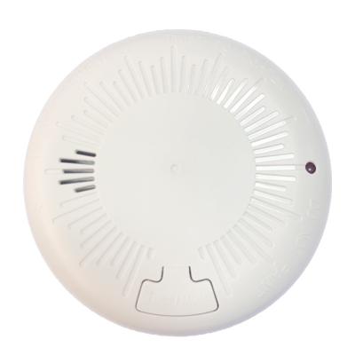 China CE ROHS Smoke Alarm Detector Photoelectric En14604 For Office for sale