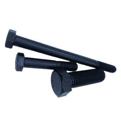China Factory Direct Selling High-Quality 4.8/8.8/10.9/12.9 Bolts for sale