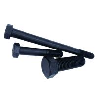 China Factory Direct Selling High-Quality 4.8/8.8/10.9/12.9 Bolts for sale