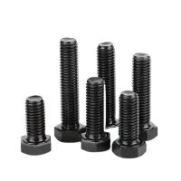 China Factory Direct Selling High-Quality 4.8/8.8/10.9/12.9 Bolts for sale