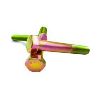 China Factory Direct Selling High-Quality 4.8/8.8/10.9/12.9 Bolts for sale