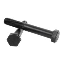 China Chinese Fastener Factory Bolt Hexagon Bolt Galvanized Bolt for sale