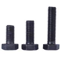 China China Fastener Manufacturing Bolts and Nuts High Strength Bolts Custom Bolts and Nuts for sale
