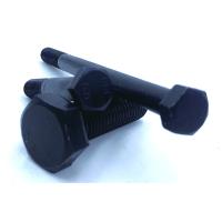 China China Fastener Manufacturing Bolts and Nuts High Strength Bolts Custom Bolts and Nuts for sale
