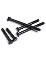 China China Fastener Manufacturing Bolts and Nuts High Strength Bolts Custom Bolts and Nuts for sale