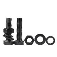 China China Fastener Manufacturing Bolts and Nuts High Strength Bolts Custom Bolts and Nuts for sale