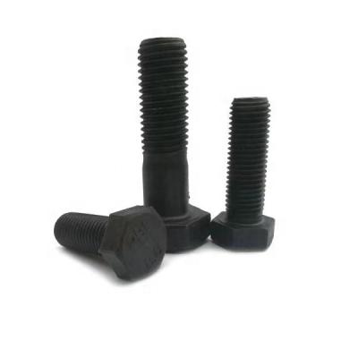 China Bolt  DIN931 Hex Bolt Factory Bolt Price for sale