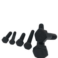 China Bolt  DIN931 Hex Bolt Factory Bolt Price for sale