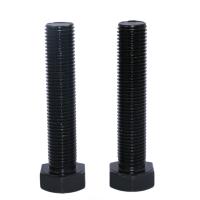 China Bolt  DIN931 Hex Bolt Factory Bolt Price for sale