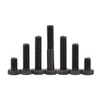 China Bolt  DIN931 Hex Bolt Factory Bolt Price for sale